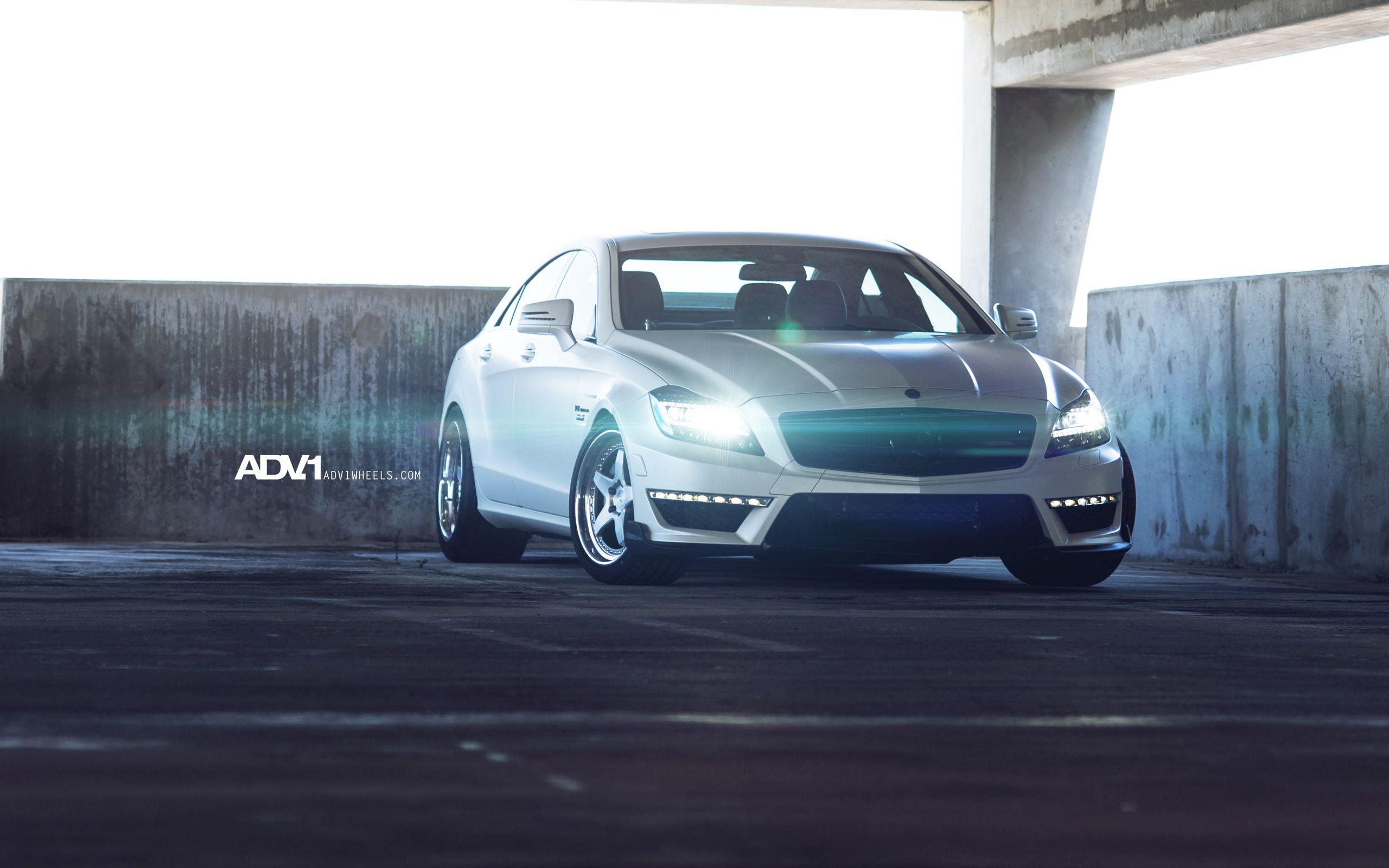 CLS 63 AMG Wallpapers - Top Free CLS 63 AMG Backgrounds - WallpaperAccess