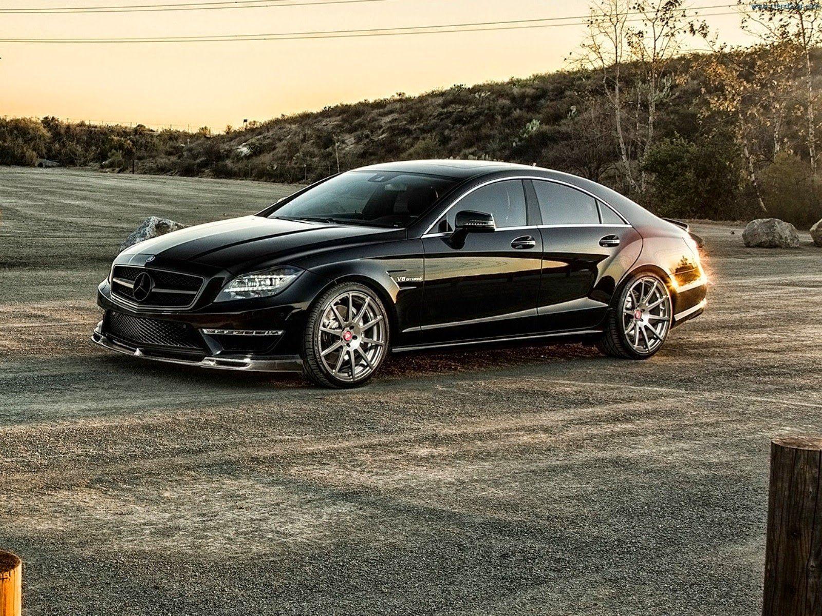 CLS 63 AMG Wallpapers - Top Free CLS 63 AMG Backgrounds - WallpaperAccess