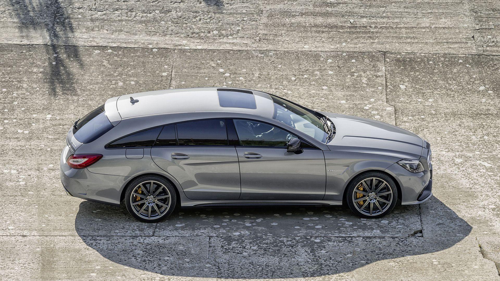 CLS 63 AMG Wallpapers - Top Free CLS 63 AMG Backgrounds - WallpaperAccess