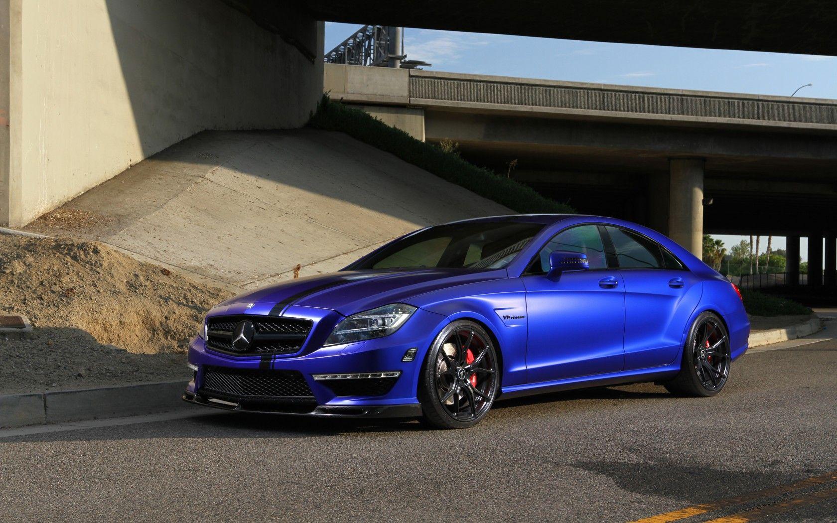 CLS 63 AMG Wallpapers - Top Free CLS 63 AMG Backgrounds - WallpaperAccess