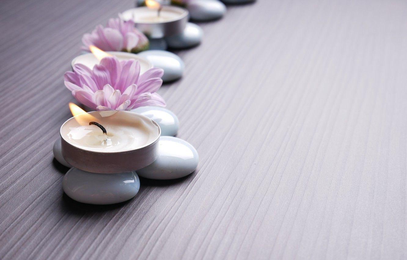 Spa Flowers Wallpapers - Top Free Spa Flowers Backgrounds - WallpaperAccess