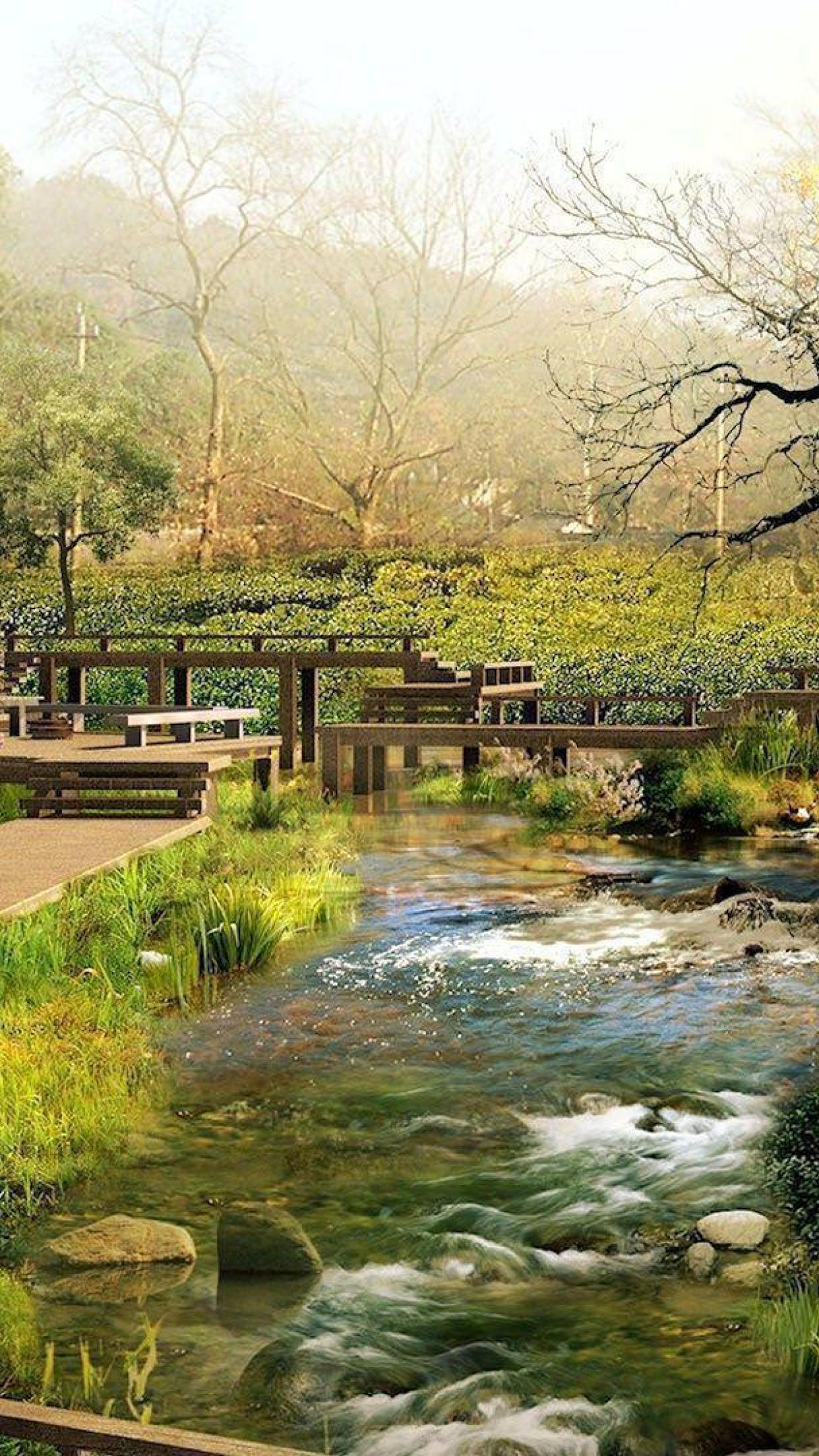 Beautiful Destination Wallpapers - Top Free Beautiful Destination ...