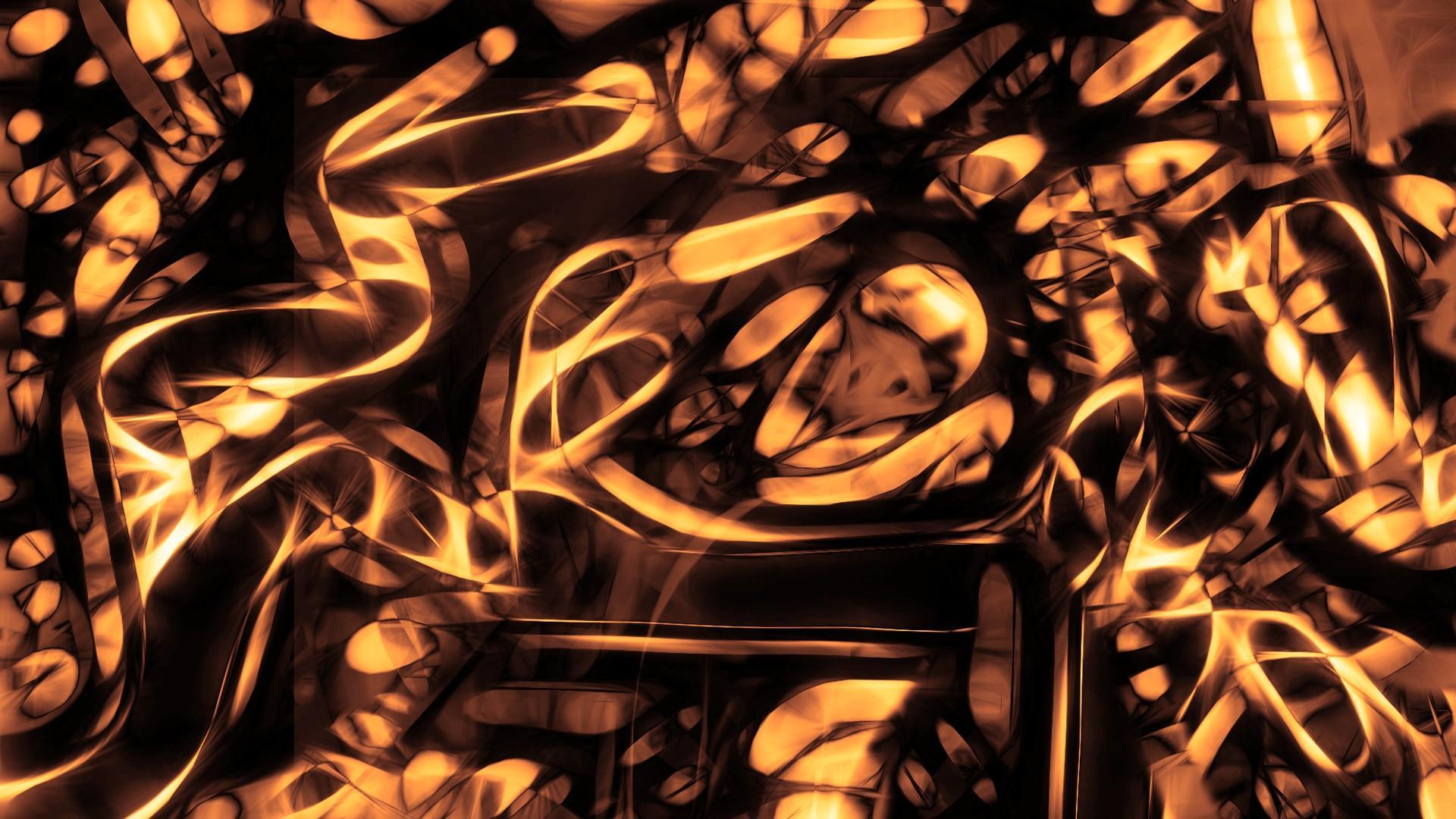 Orange and Gold Wallpapers - Top Free Orange and Gold Backgrounds ...