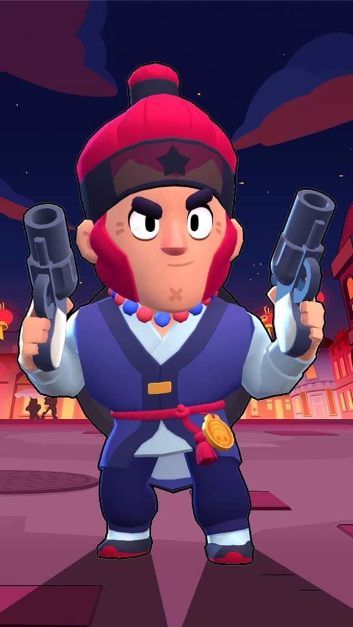 Brawl Stars Colt Wallpapers - Top Free Brawl Stars Colt Backgrounds ...