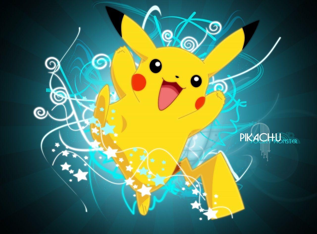 Nerdy Pikachu Wallpapers - Top Free Nerdy Pikachu Backgrounds ...