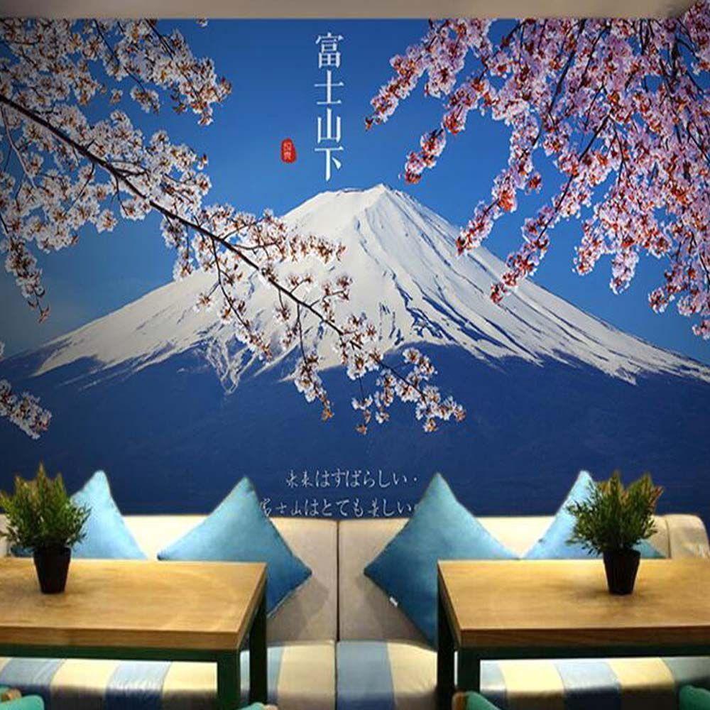 Japanese 3D Wallpapers - Top Free Japanese 3D Backgrounds - WallpaperAccess