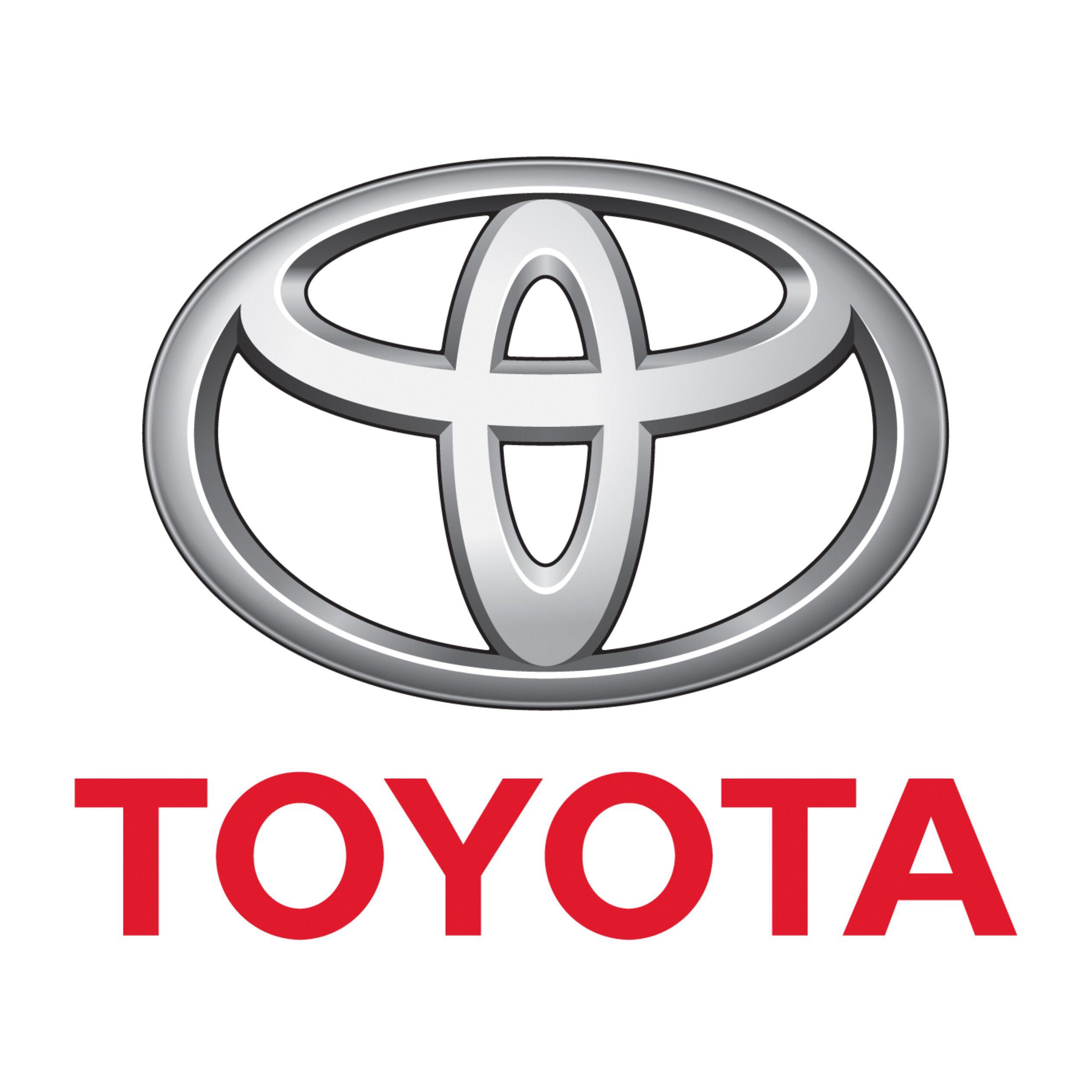 Toyota Emblem Wallpapers - Top Free Toyota Emblem Backgrounds ...