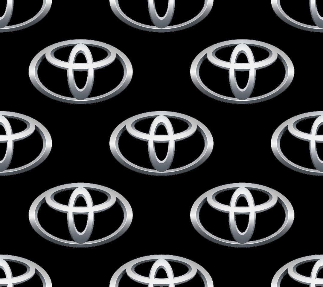Toyota Emblem Wallpapers - Top Free Toyota Emblem Backgrounds ...