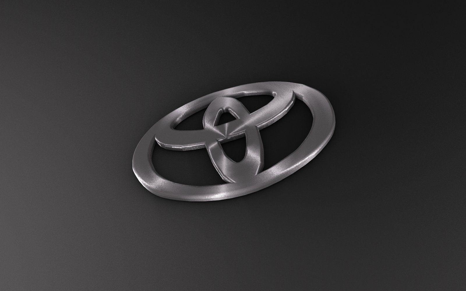 Toyota Emblem Wallpapers - Top Free Toyota Emblem Backgrounds ...