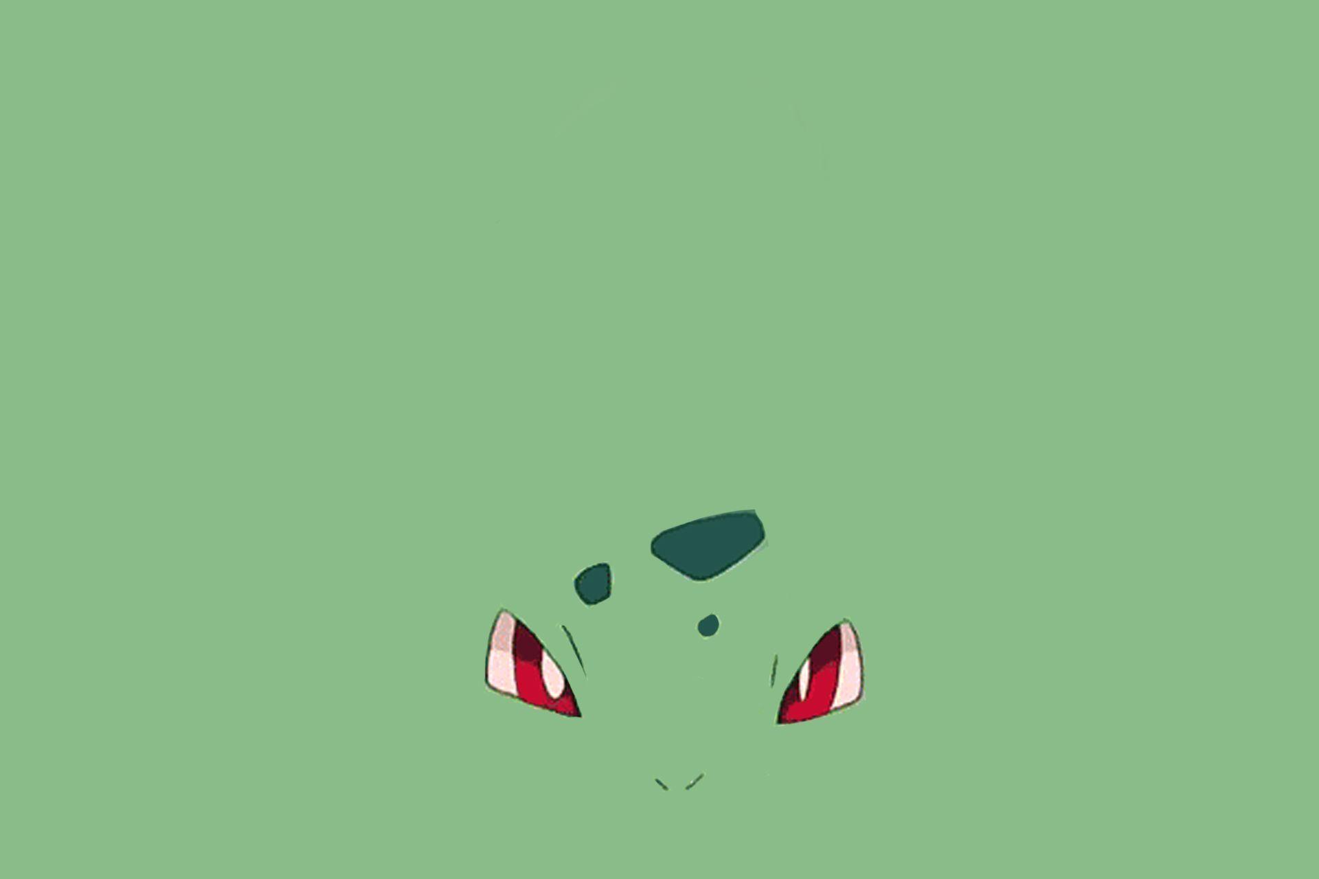 Bulbasaur Wallpapers - Top Free Bulbasaur Backgrounds - WallpaperAccess