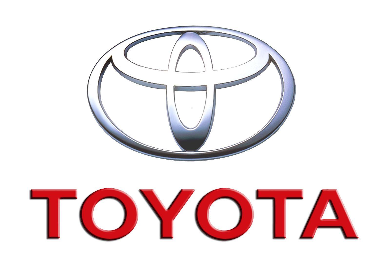 Toyota Emblem Wallpapers - Top Free Toyota Emblem Backgrounds ...