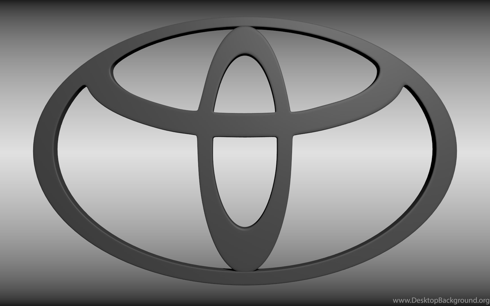 Toyota Emblem Wallpapers - Top Free Toyota Emblem Backgrounds ...