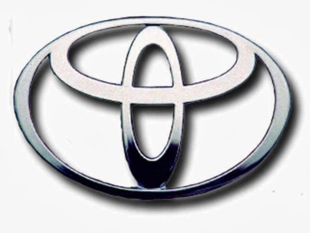 Toyota Emblem Wallpapers - Top Free Toyota Emblem Backgrounds ...