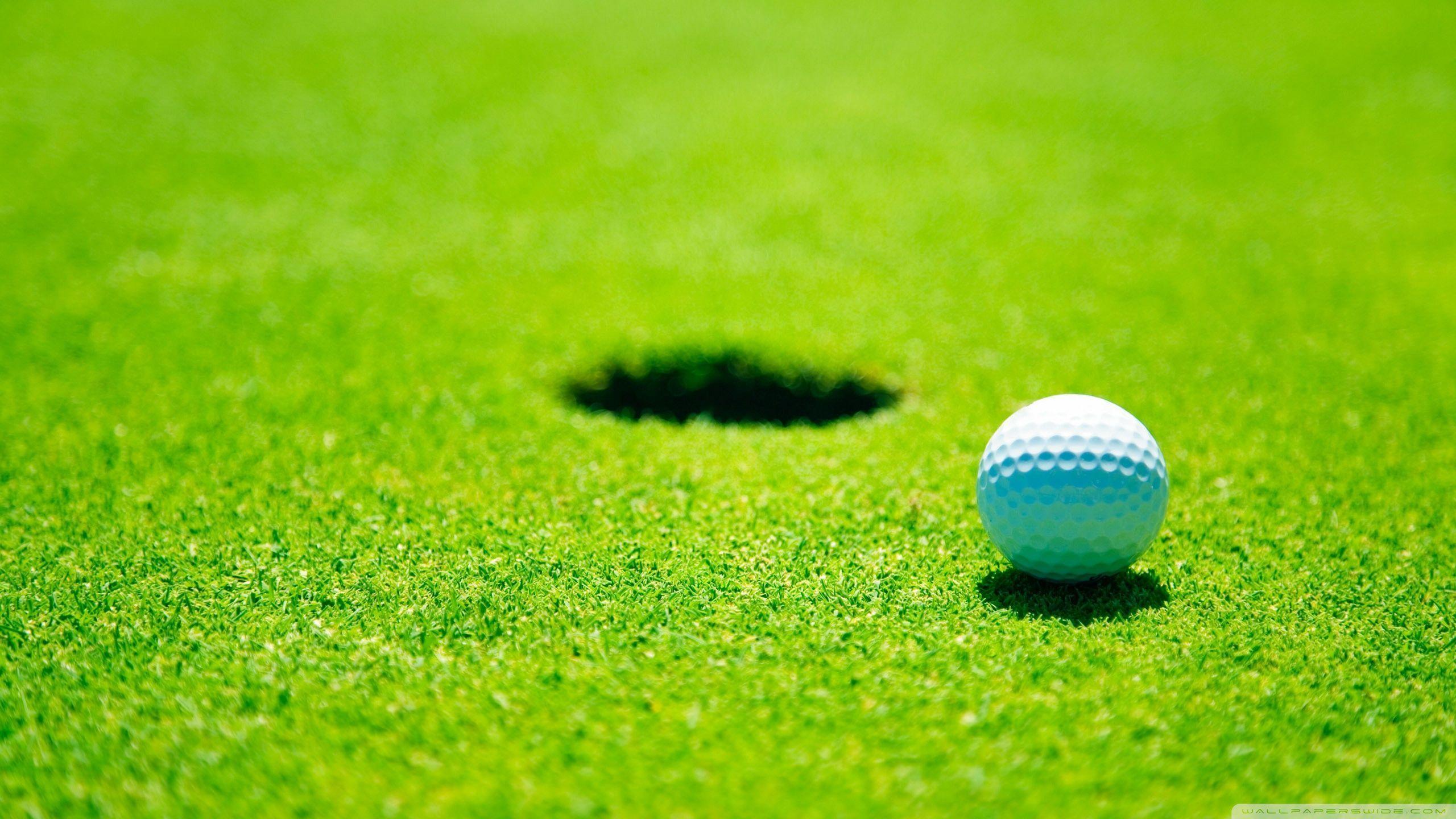 HD Golf Wallpapers - Top Free HD Golf Backgrounds - WallpaperAccess