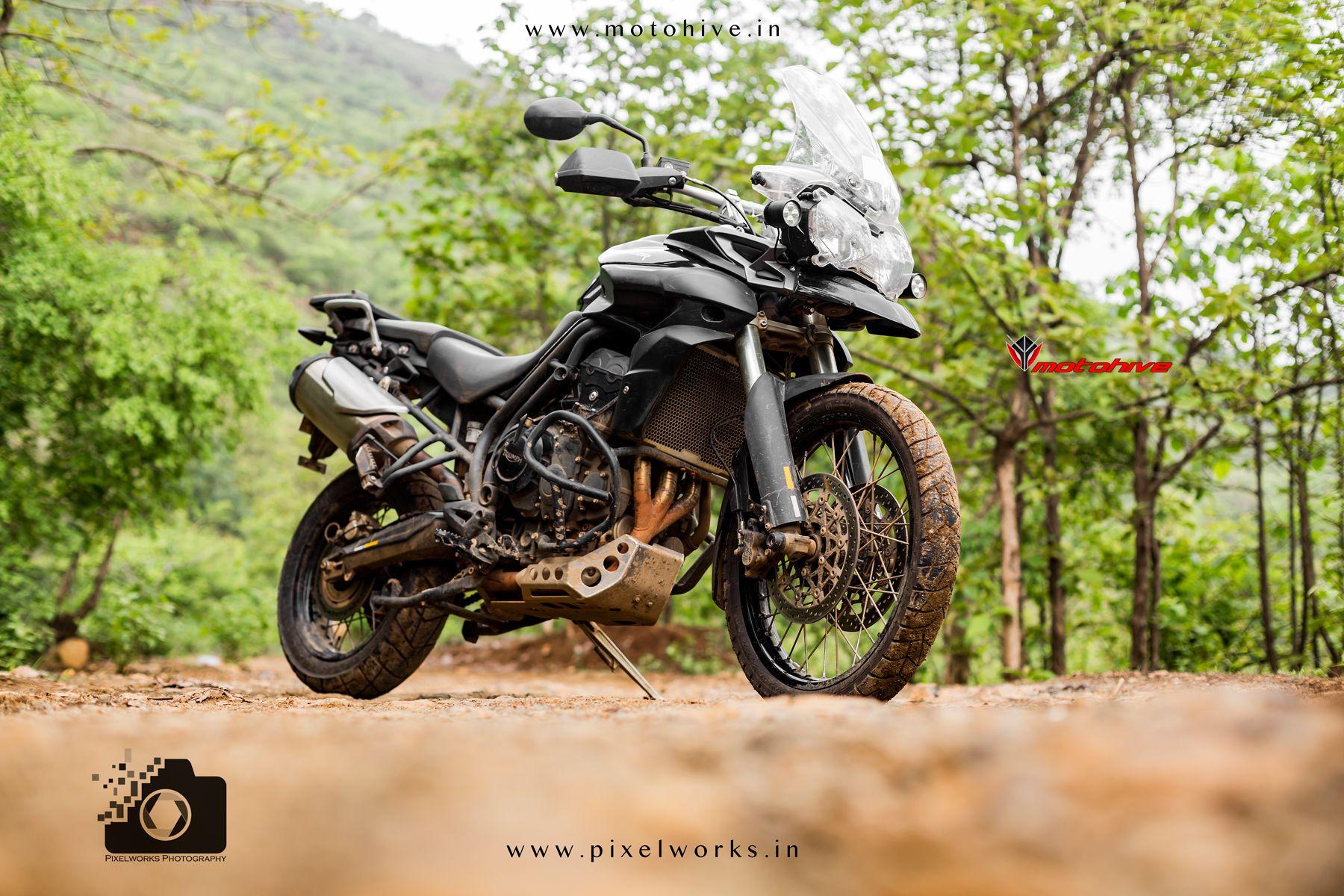 Triumph Tiger 800 Wallpapers - Top Free Triumph Tiger 800 Backgrounds ...