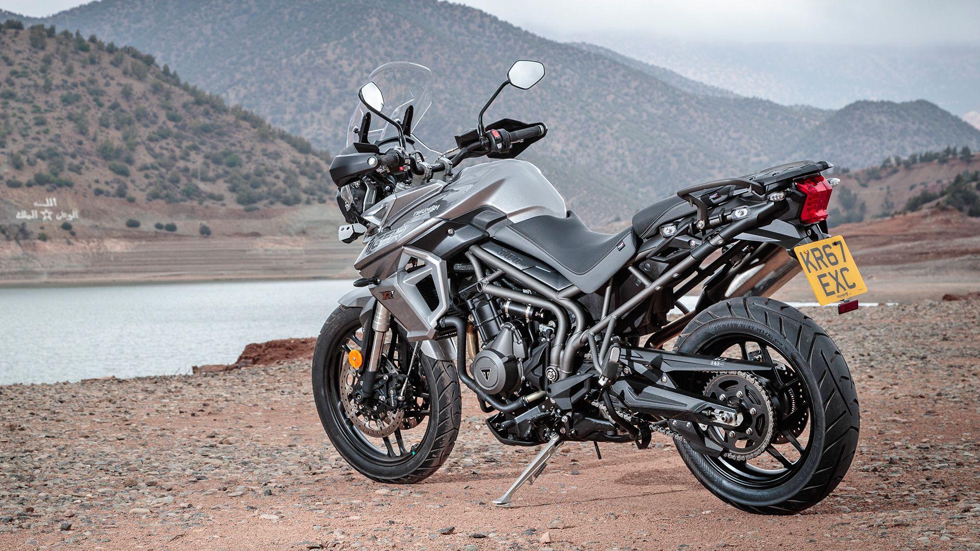 Triumph Tiger 800 Wallpapers - Top Free Triumph Tiger 800 Backgrounds ...