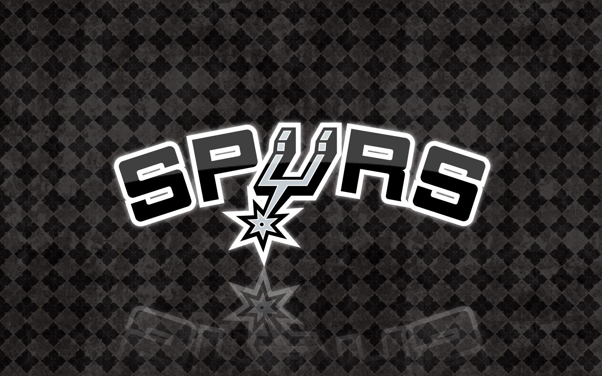 Spurs Wallpapers - Top Free Spurs Backgrounds - WallpaperAccess