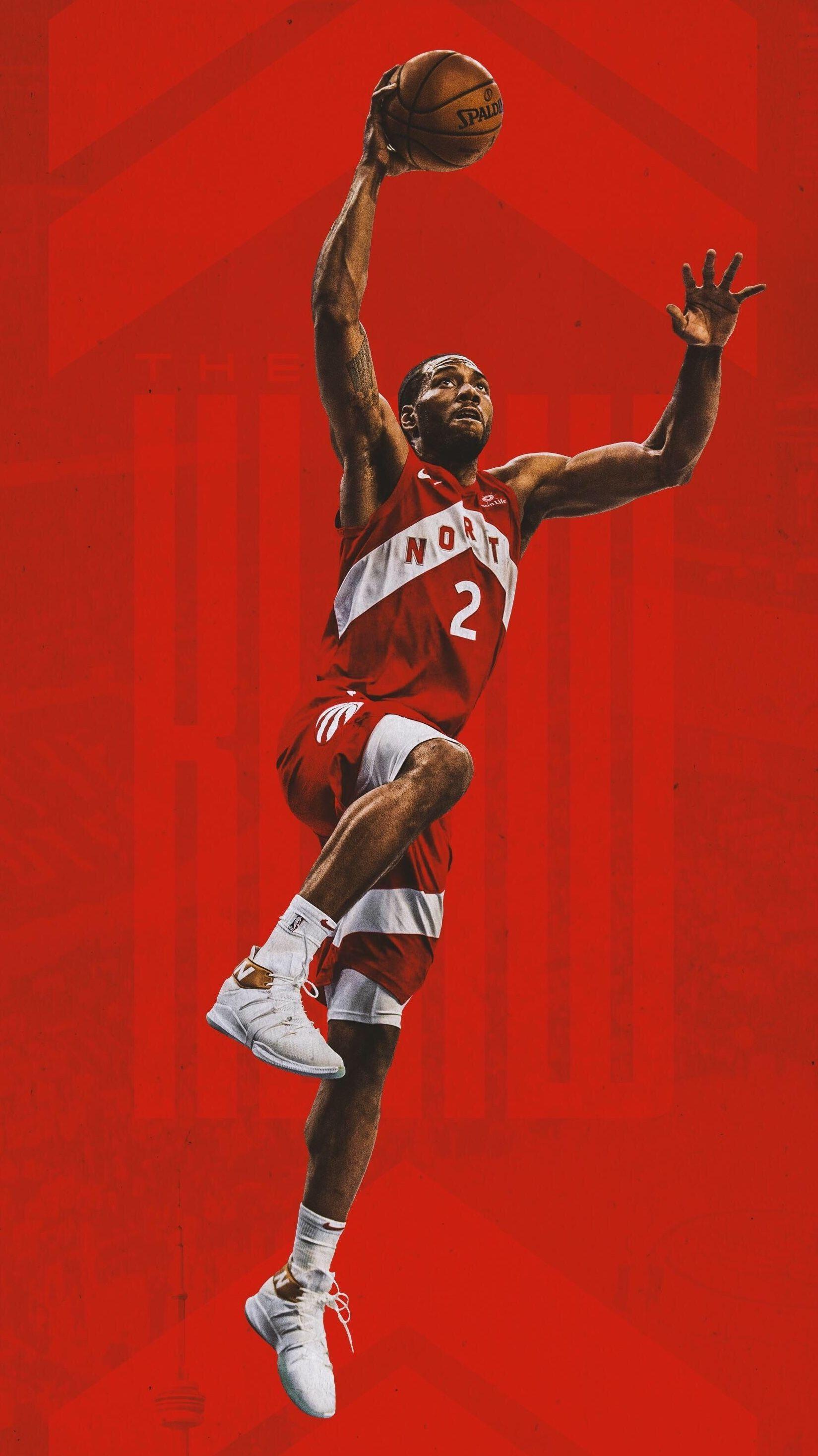 Kawhi Leonard Dunk Wallpapers - Top Free Kawhi Leonard Dunk Backgrounds ...