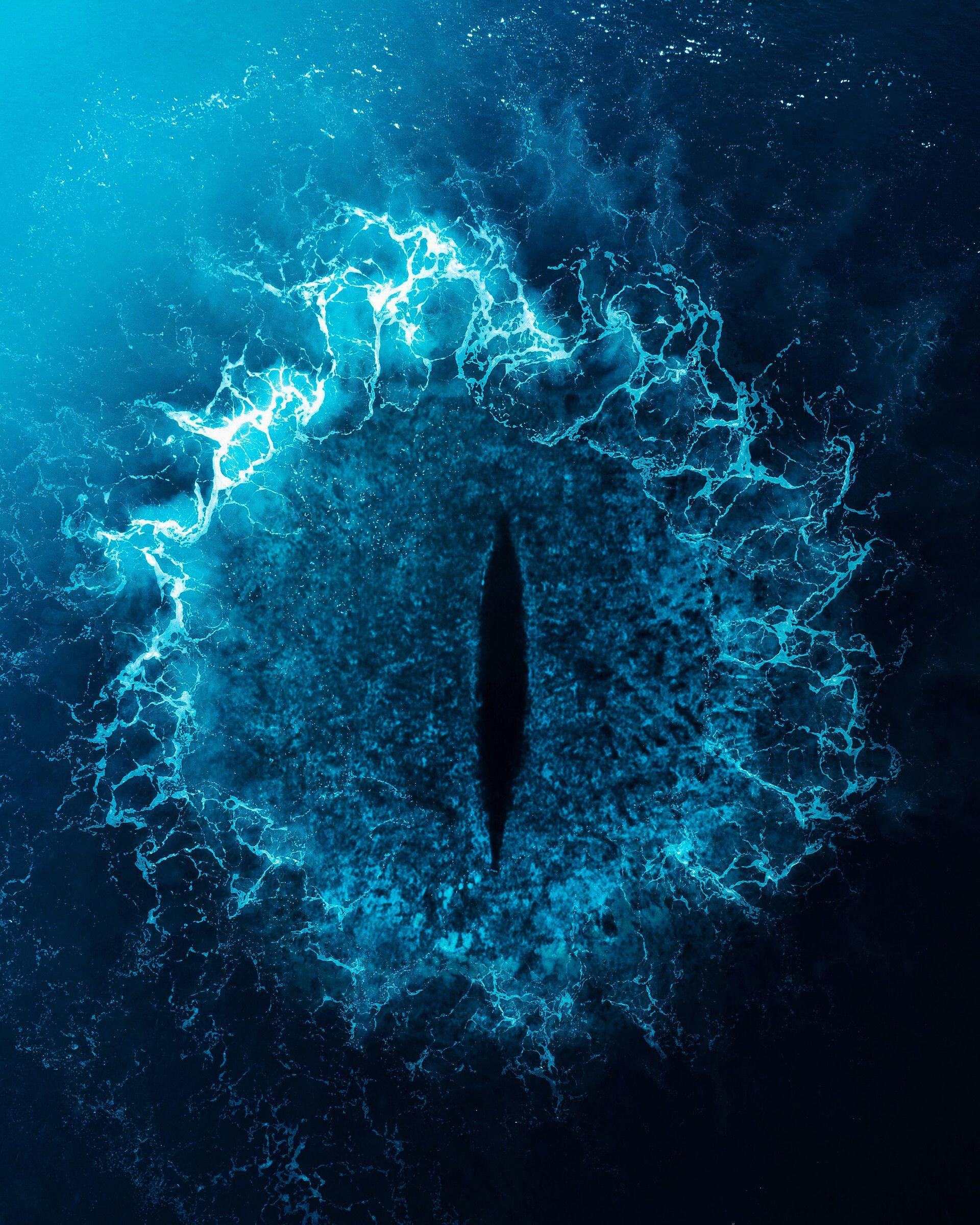 Eye of Sauron Wallpapers - Top Free Eye of Sauron Backgrounds ...