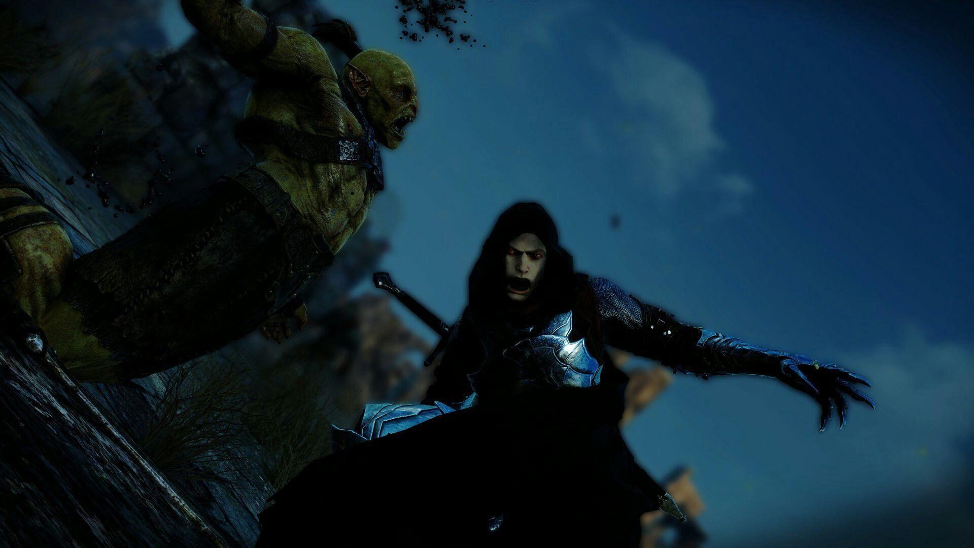 Mouth of Sauron Wallpapers - Top Free Mouth of Sauron Backgrounds ...