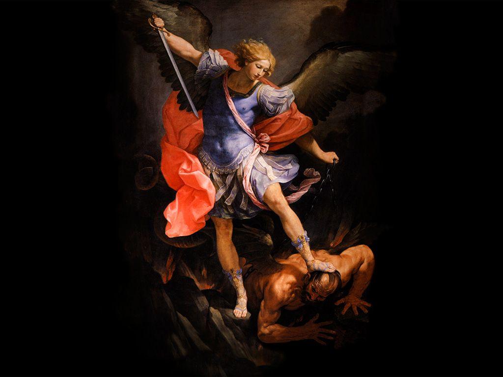 Catholic Saints Wallpapers - Top Free Catholic Saints Backgrounds ...