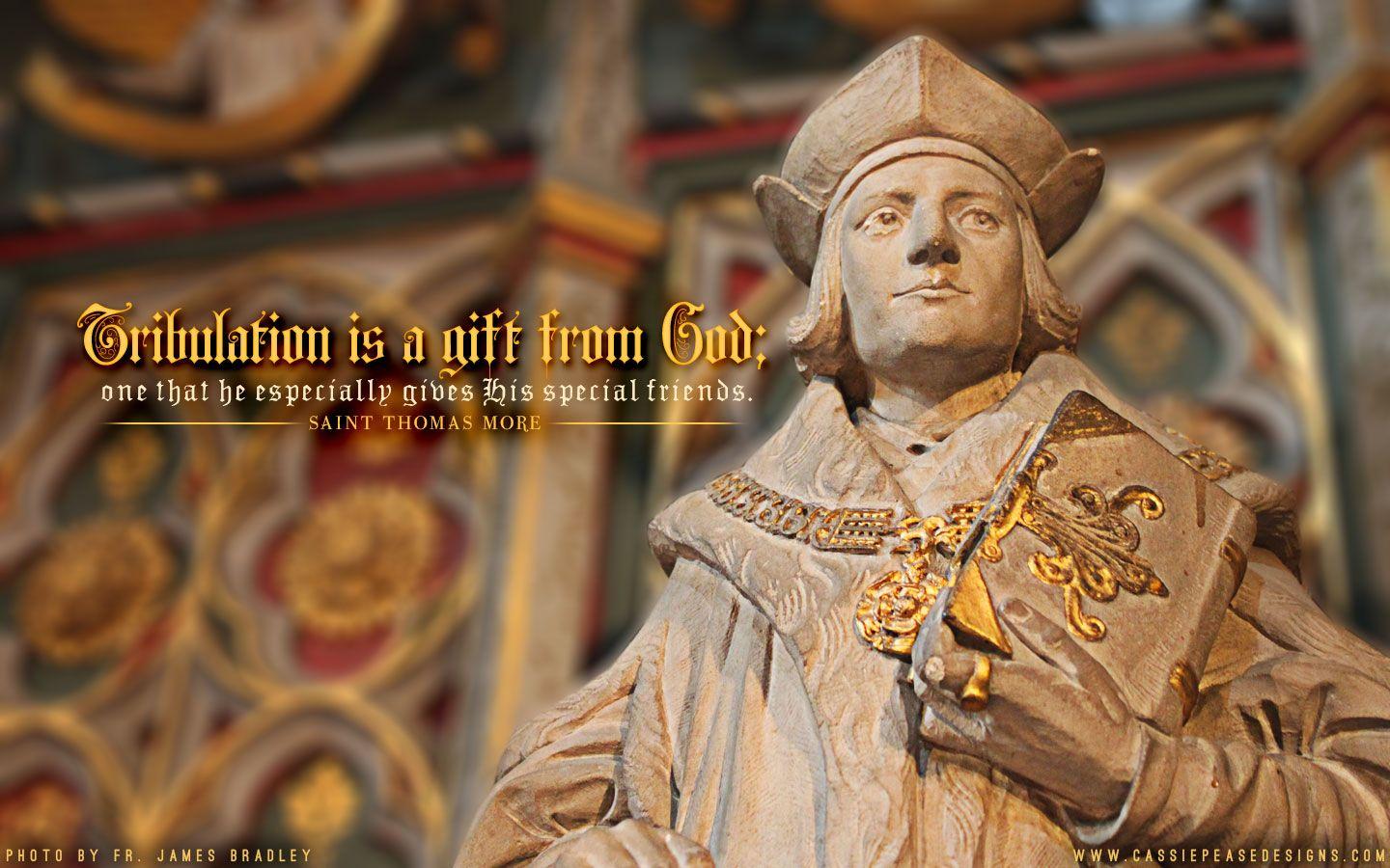 Catholic Saints Wallpapers - Top Free Catholic Saints Backgrounds ...