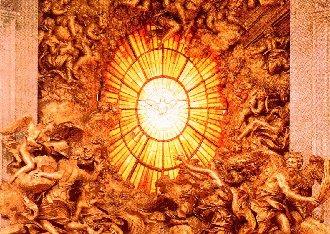 Catholic Saints Wallpapers - Top Free Catholic Saints Backgrounds ...