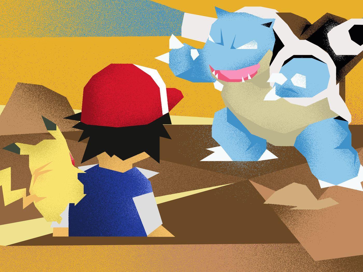 Flying Type Pokémon Wallpapers - Top Free Flying Type Pokémon ...