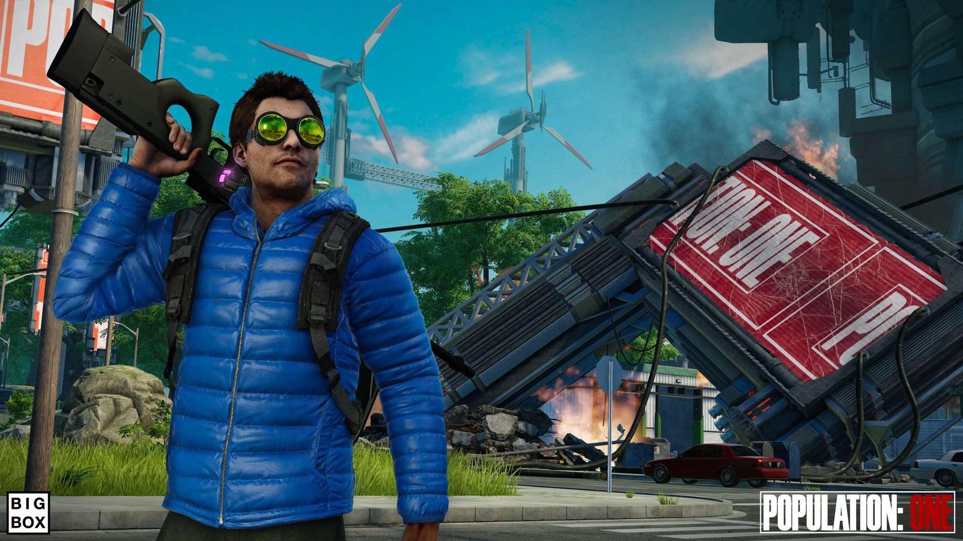 VR Gaming Wallpapers - Top Free VR Gaming Backgrounds - WallpaperAccess