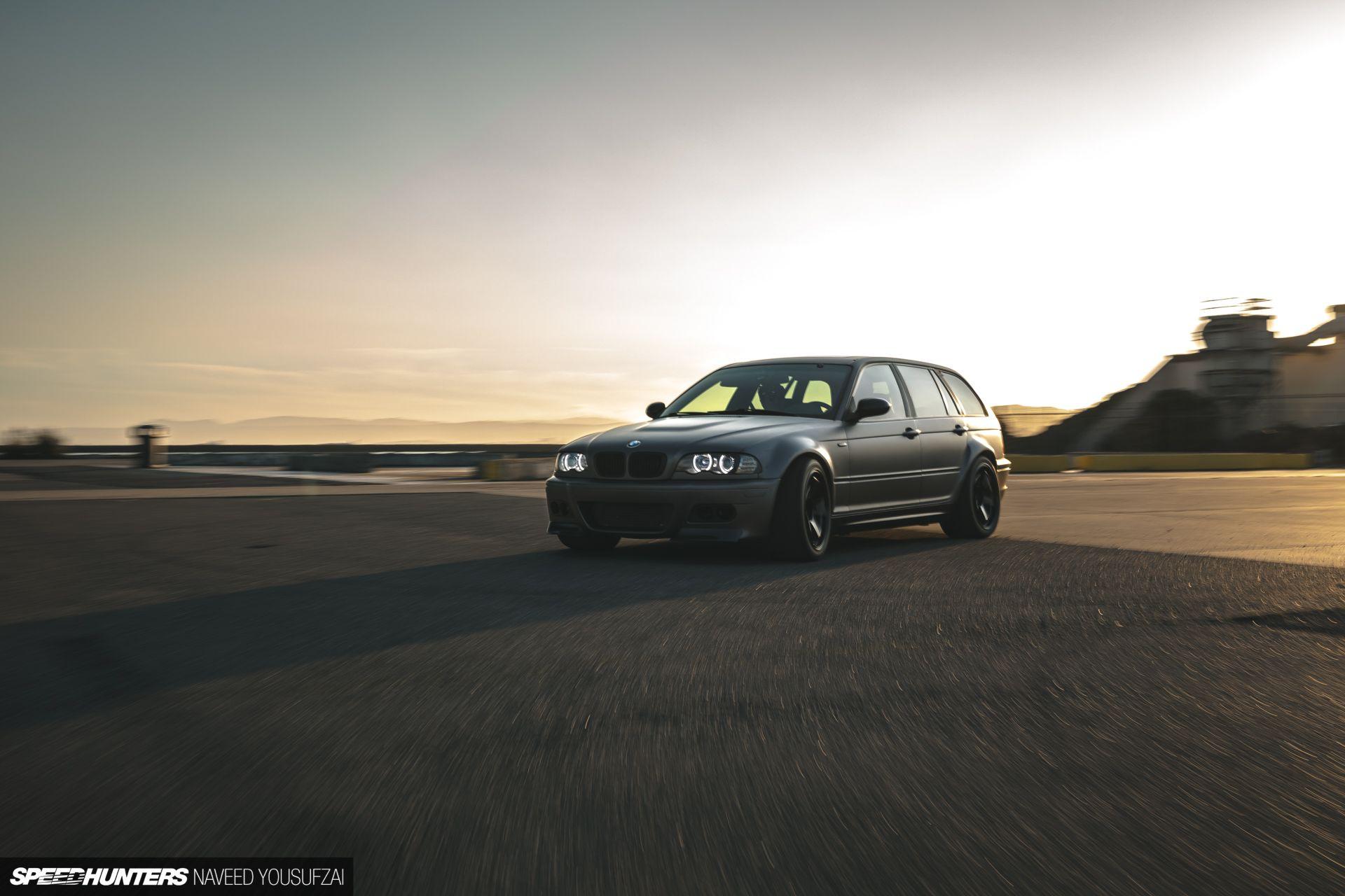 BMW E46 Touring Wallpapers - Top Free BMW E46 Touring Backgrounds ...