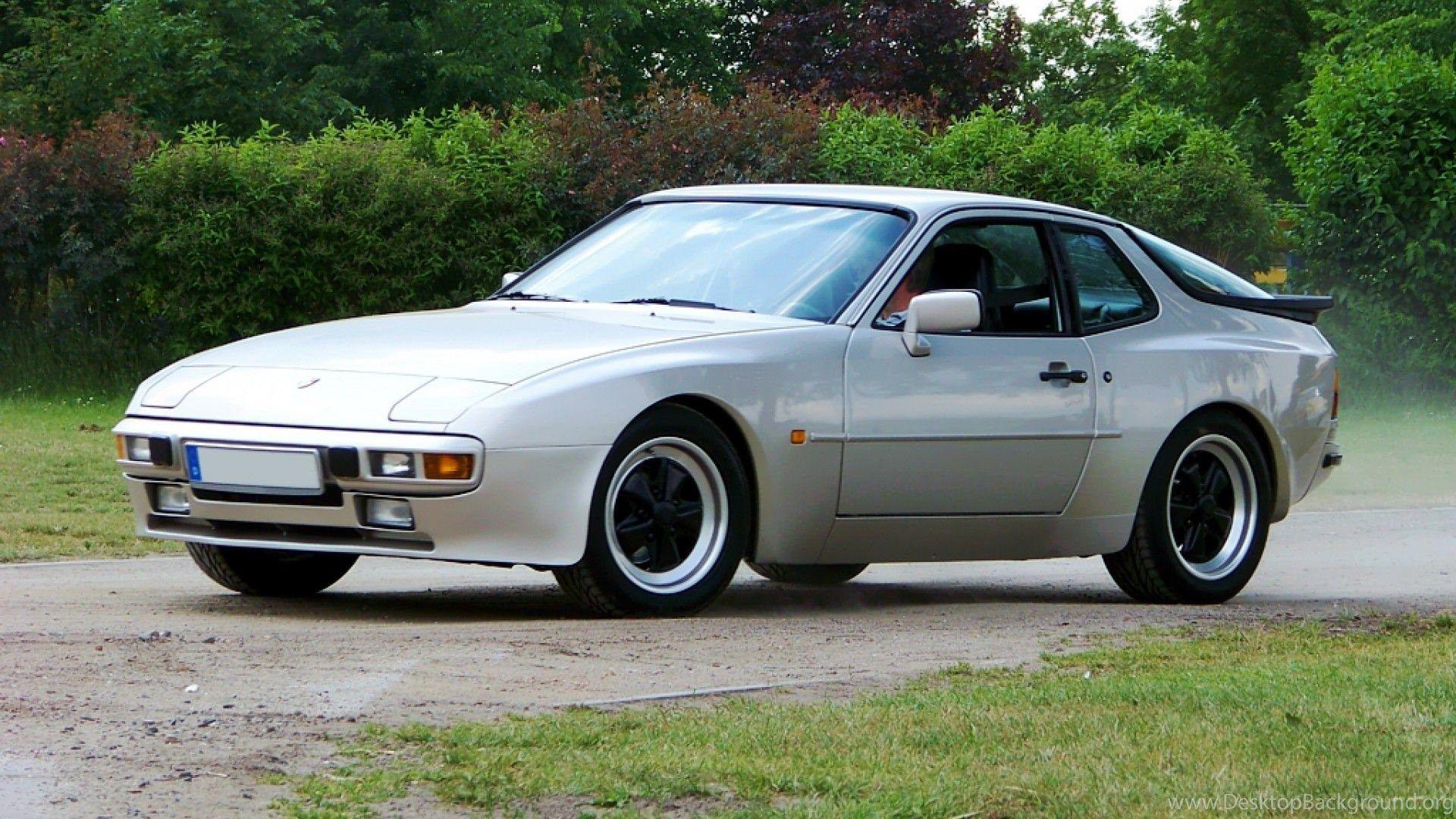 Porsche 944 Wallpapers - Top Free Porsche 944 Backgrounds - WallpaperAccess