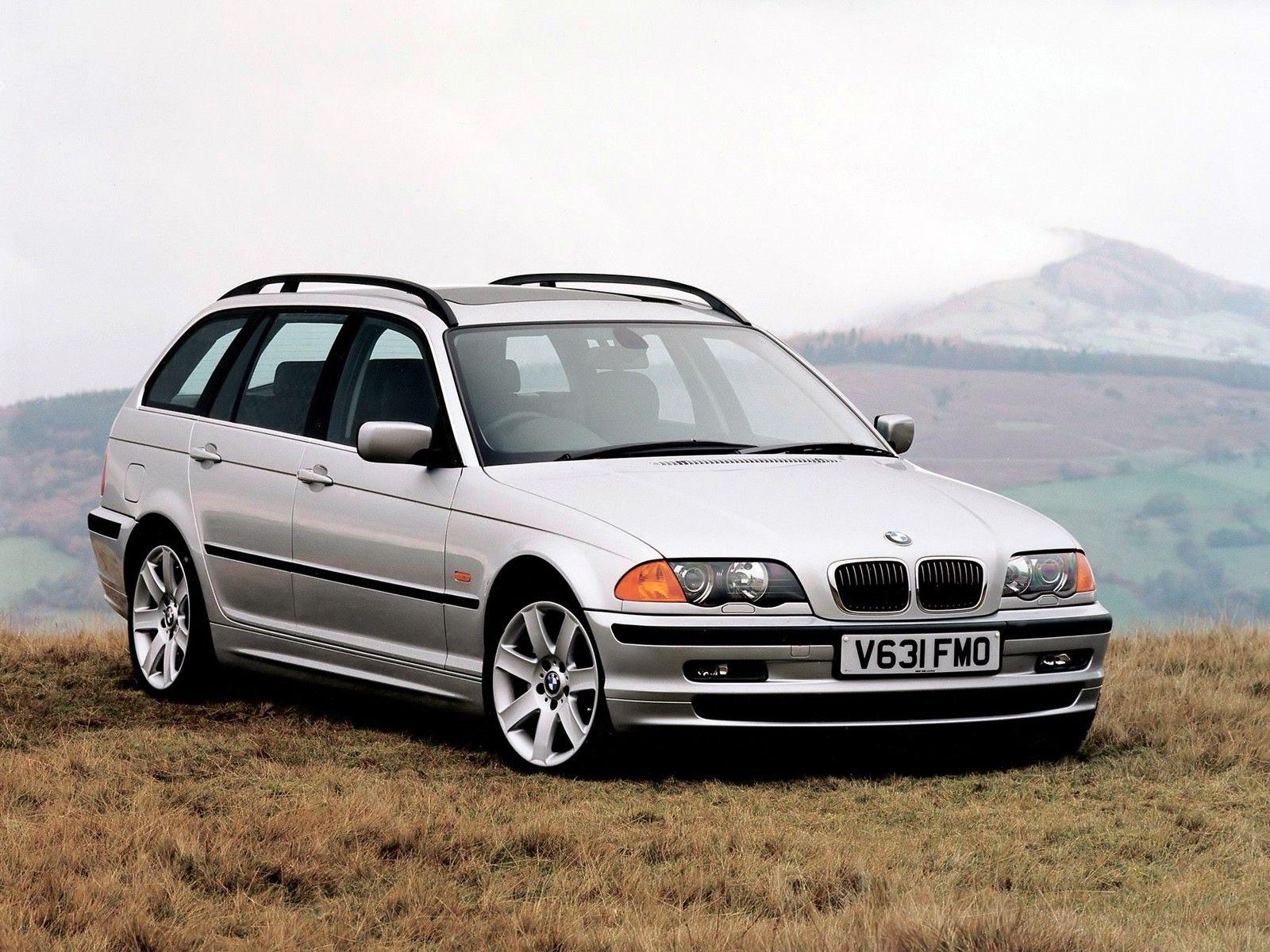 BMW E46 Touring Wallpapers - Top Free BMW E46 Touring Backgrounds ...