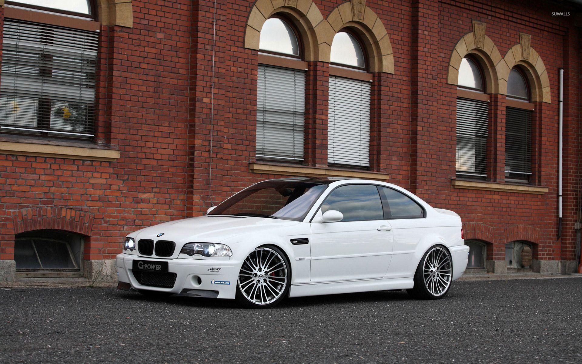 BMW E46 Touring Wallpapers - Top Free BMW E46 Touring Backgrounds ...