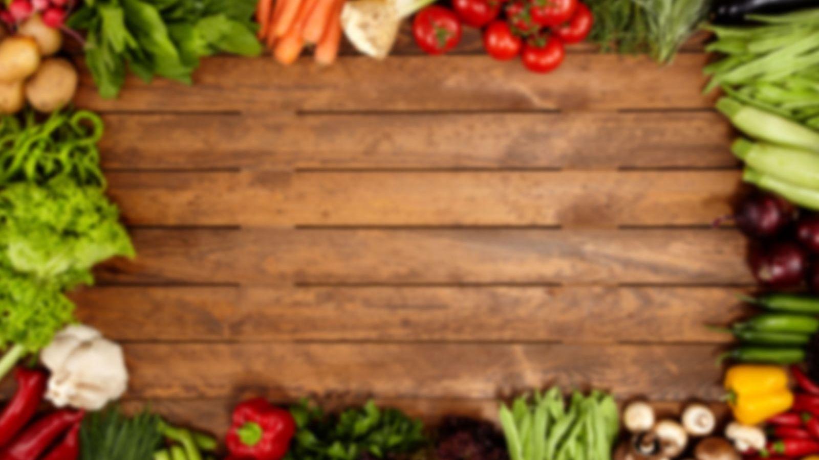 Veggie Wallpapers - Top Free Veggie Backgrounds - WallpaperAccess
