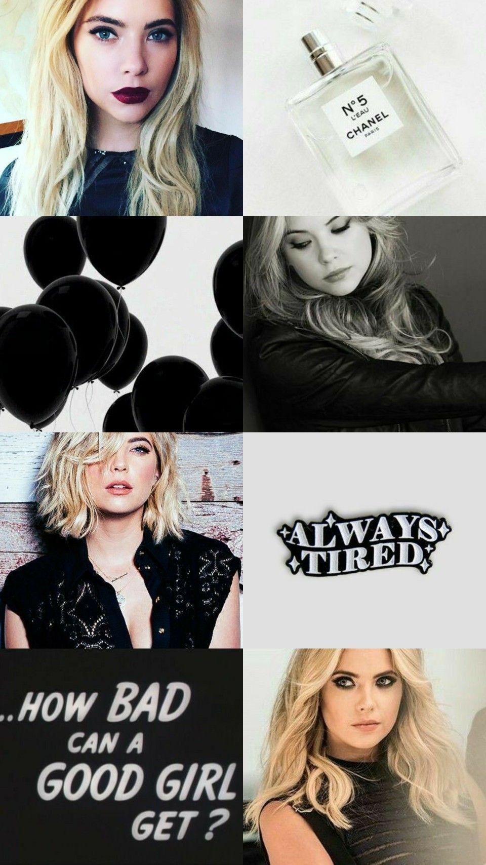 Pretty Little Liars Quotes Wallpapers - Top Free Pretty Little Liars ...