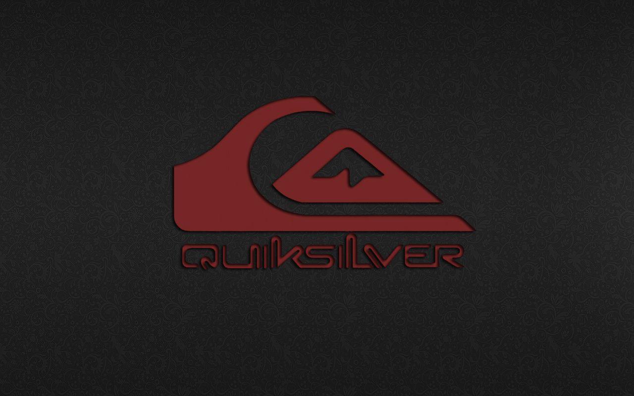 Quiksilver Logo Wallpapers - Top Free Quiksilver Logo Backgrounds ...