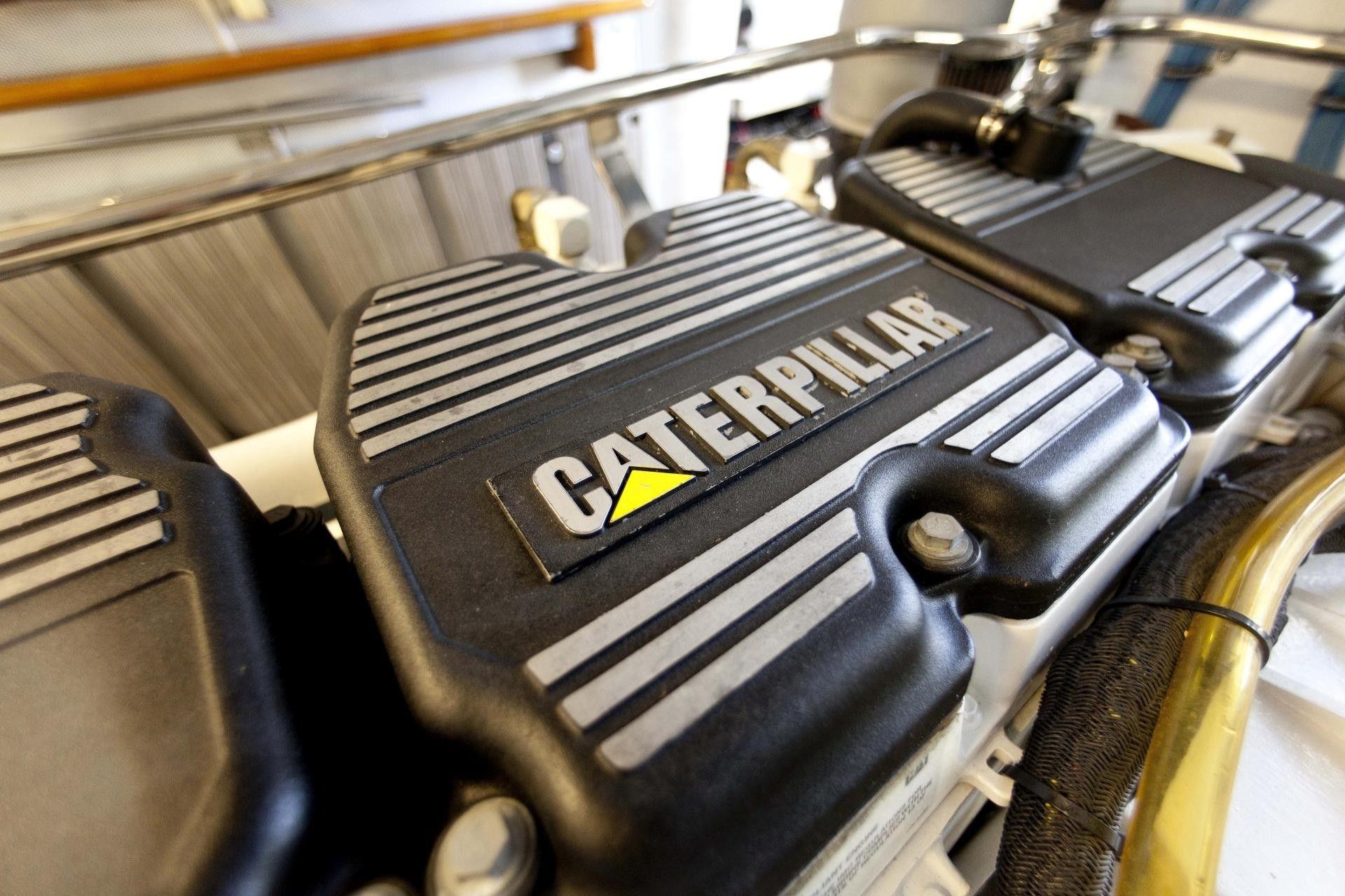 Caterpillar Logo Wallpapers - Top Free Caterpillar Logo Backgrounds ...