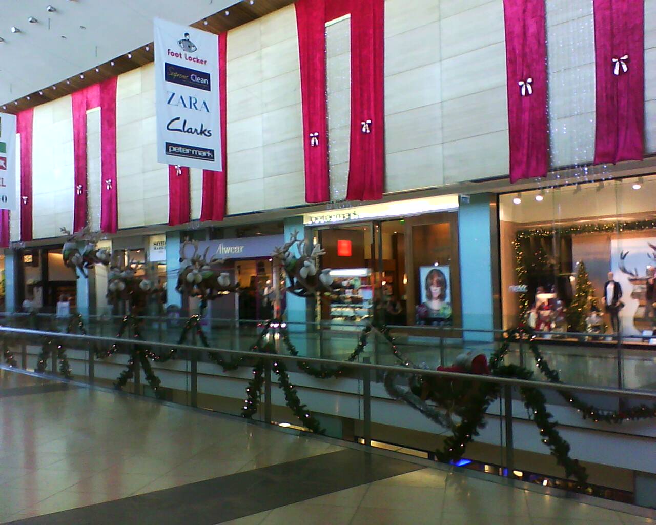 Shopping Mall HD Wallpapers - Top Free Shopping Mall HD Backgrounds ...