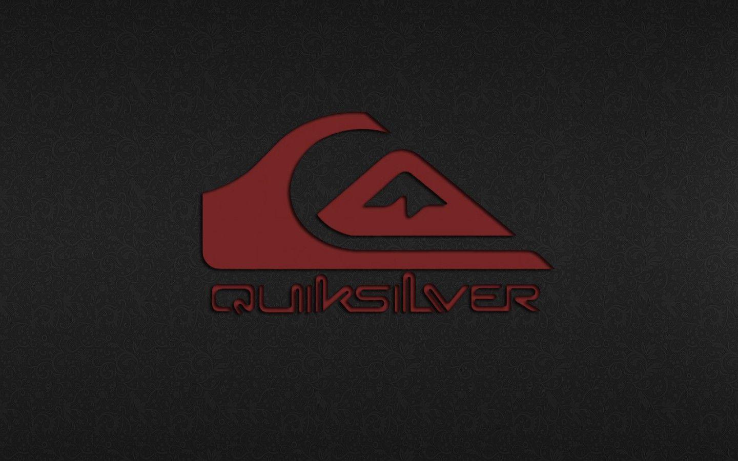 Quiksilver Logo Wallpapers - Top Free Quiksilver Logo Backgrounds ...