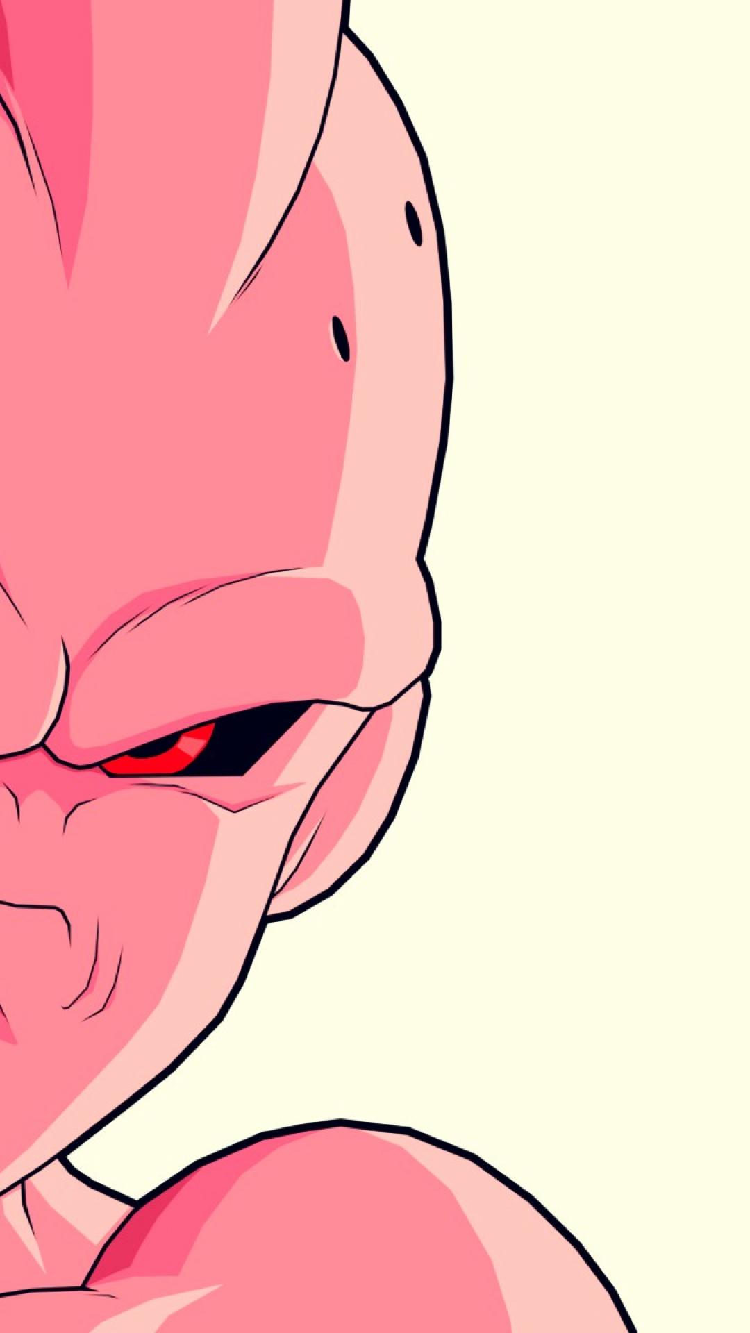 Super Buu Wallpapers - Top Free Super Buu Backgrounds - WallpaperAccess