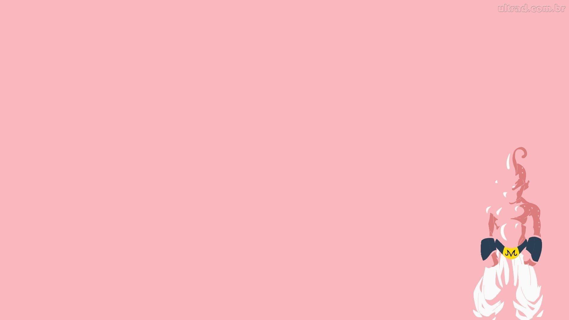 Super Buu Wallpapers - Top Free Super Buu Backgrounds - WallpaperAccess