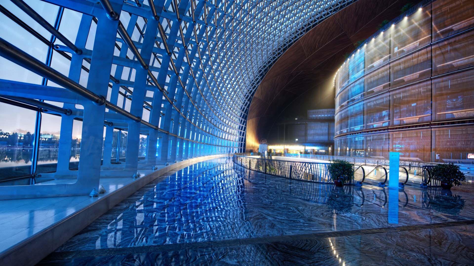 Architecture HD Wallpapers - Top Free Architecture HD Backgrounds ...