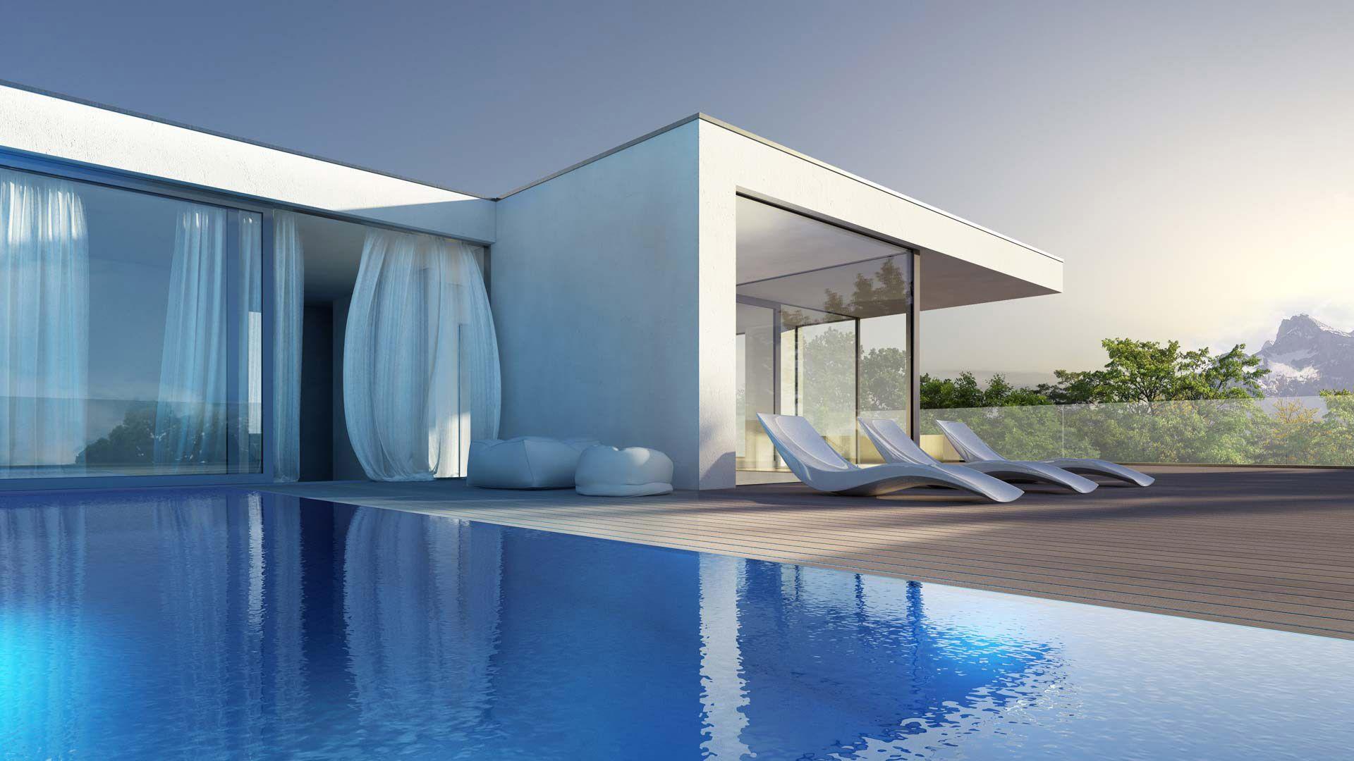 Architecture HD Wallpapers - Top Free Architecture HD Backgrounds ...