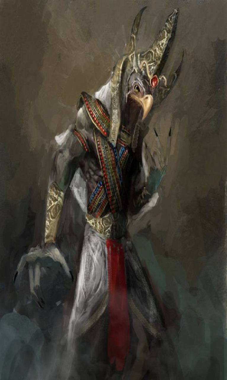 Egyptian Ra Wallpapers - Top Free Egyptian Ra Backgrounds - WallpaperAccess