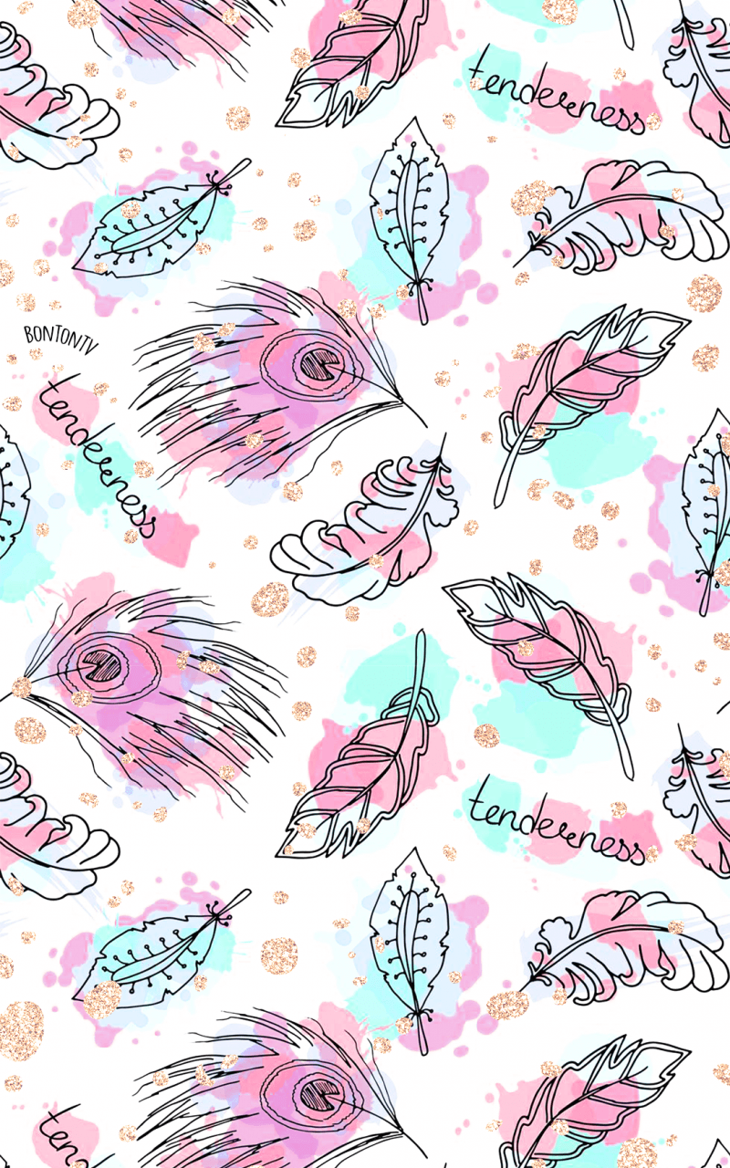 Boho Girly Wallpapers - Top Free Boho Girly Backgrounds - WallpaperAccess