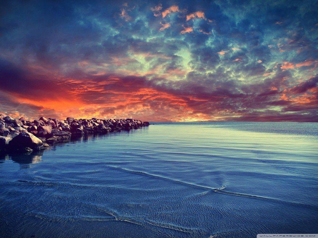Amazing Beach Wallpapers - Top Free Amazing Beach Backgrounds ...