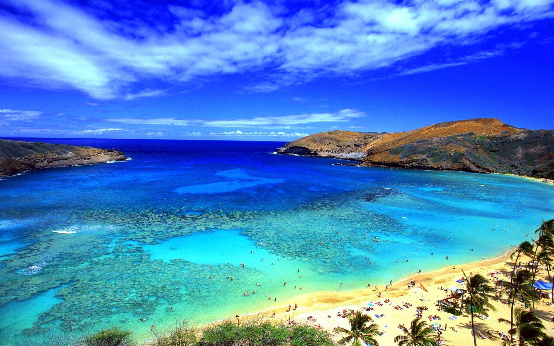 Amazing Beach Wallpapers - Top Free Amazing Beach Backgrounds ...