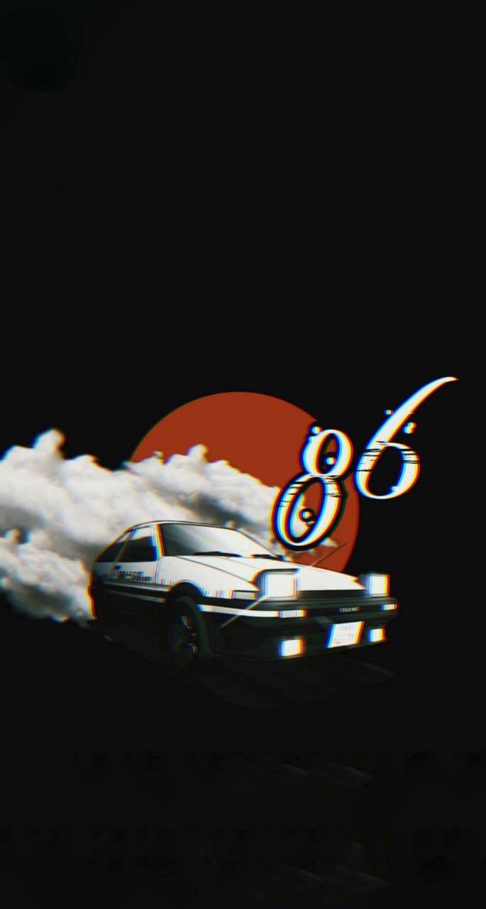 AE86 Phone Wallpapers - Top Free AE86 Phone Backgrounds - WallpaperAccess