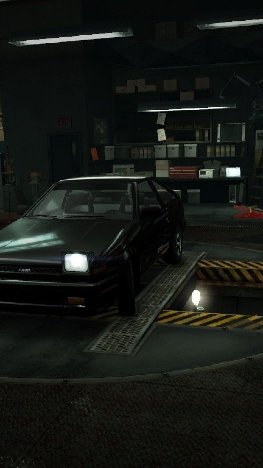 AE86 Phone Wallpapers - Top Free AE86 Phone Backgrounds - WallpaperAccess