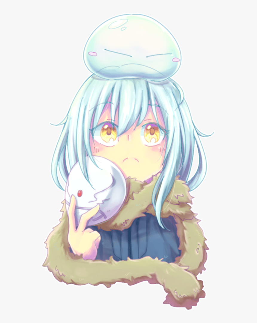 Rimuru Phone Wallpapers - Top Free Rimuru Phone Backgrounds ...